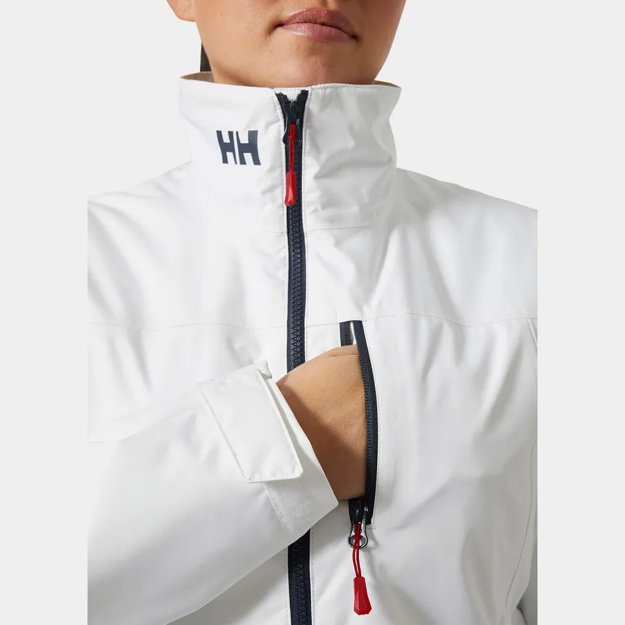 M CREW MIDLAYER 2 VIT DAM